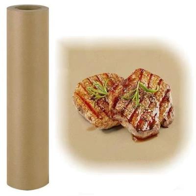 China Air Fryer Liner Greaseproof Paper 38g Grade 8 Perforated for Crispy Results for sale