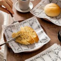China PE Extrusion Laminated Greaseproof Paper 50g Absolute Barrier for Frozen Food for sale