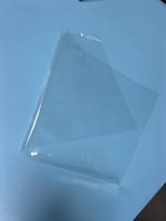 China 35g High Clarity Cellophane for Chocolate and Pastry Packaging Heat Sealable for sale