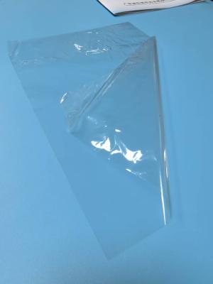 China Multi‑grade Cellophane Rollstock 33 - 60g For Versatile Packaging Lines for sale