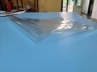 China 32g Transparent Cellophane for Candy Twist Wrapping High Gloss Biodegradable for sale
