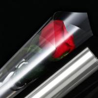 China 55g Heavy Duty Cellophane for Industrial Tapes and Tear Tapes High Strength for sale