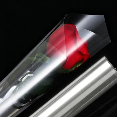 China 55g Heavy Duty Cellophane for Industrial Tapes and Tear Tapes High Strength for sale