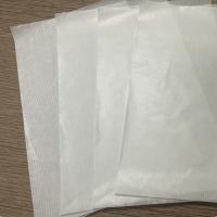 China 40g Ultra Light Striped Kraft Paper for Origami and Inner Lining for sale