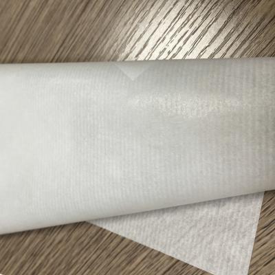 China White Striped Kraft Paper for Premium Printing and Cosmetic Boxes for sale