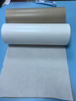China 120g Extra Thick Striped Kraft Paper for Book Covers and Hang Tags for sale