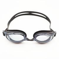 China Wholesale Anti-Fog UV Protection Swimming Goggles PC Lens Silicone Frame Adult Unisex 632AF for sale