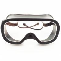 China Anti-Fog Polarized Swimming Goggles UV Protection PC Silicone Unisex 648AF for sale