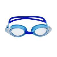 China Kids Anti Fog Swimming Goggles PC Silicone UV Protection Waterproof Eye Goggles for sale