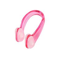 China HUIFEIPU Lightweight Swimming Nose Clip and Ear Plugs Set 5cm for Beginners Training for sale