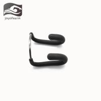 China Silicone Swimming Nose Clip 5.2cm Waterproof Comfortable for Adults Children 4 Sizes for sale