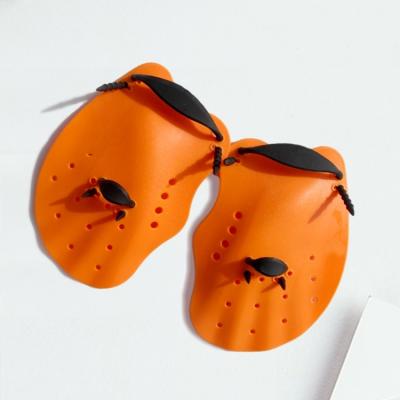 China Durable Silicone Swimming Fin for Adult Size M Training Fin with 2 pcs MOQ for sale