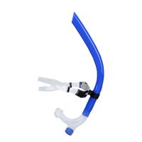 China Durable Underwater Breathing Pipe Breathing Tube For Diving Lightweight for sale