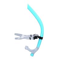 China Durable Underwater Breathing Pipe Breathing Tube For Diving Lightweight for sale