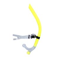 China Durable Underwater Breathing Pipe Breathing Tube For Diving Lightweight for sale