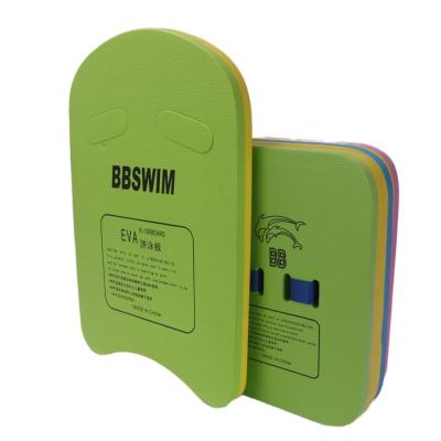 China Daremay Polyethylene Swimming Kickboard for Adults Kids Pool Workout Training Float for sale