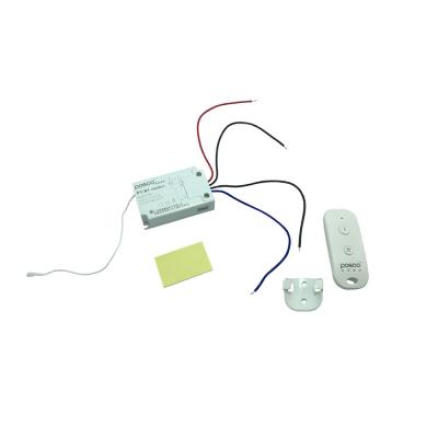 China ABS 0.3kg Pool Light Controller For Incandescent Lamp for sale
