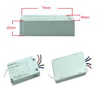 China ABS 0.3kg Pool Light Controller For Incandescent Lamp for sale