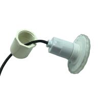 China Nut Thread Plastic Dia 45mm Pool Light Fittings for sale