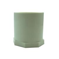China Nut Thread Plastic Dia 45mm Pool Light Fittings for sale