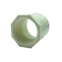 China Nut Thread Plastic Dia 45mm Pool Light Fittings for sale
