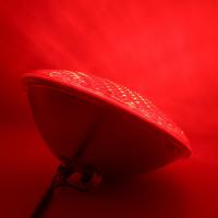China Multiple Color 18W LED PAR56 Bulb For Swimming Pool for sale