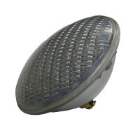 China Multiple Color 18W LED PAR56 Bulb For Swimming Pool for sale
