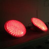 China Multiple Color 18W LED PAR56 Bulb For Swimming Pool for sale