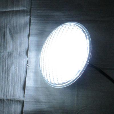 China Multiple Color 18W LED PAR56 Bulb For Swimming Pool for sale