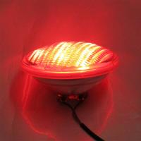 China Multiple Color 18W LED PAR56 Bulb For Swimming Pool for sale
