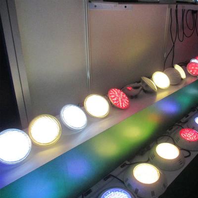 China Screw Terminal SMD2835 LED 22W LED PAR56 Bulb for sale