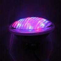China RGB Multi Color Synchronouse 36W 12 Volt PAR56 Led Bulb for sale