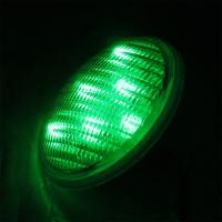 China RGB Multi Color Synchronouse 36W 12 Volt PAR56 Led Bulb for sale
