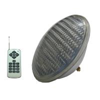 China Fountain Headlight 90lm/W 45W LED PAR56 Bulb for sale