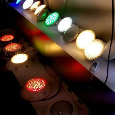China Fountain Headlight 90lm/W 45W LED PAR56 Bulb for sale