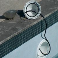 China Fountain Headlight 90lm/W 45W LED PAR56 Bulb for sale