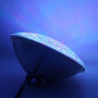 China Glass Material 90lm/W 50000h PAR56 Light Bulbs for sale