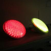 China Glass Material 90lm/W 50000h PAR56 Light Bulbs for sale