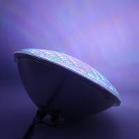 China Underwater Lighting Glass 60W LED PAR56 Bulb for sale