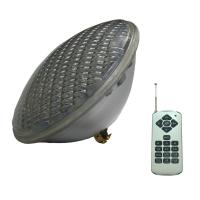 China Underwater Lighting Glass 60W LED PAR56 Bulb for sale