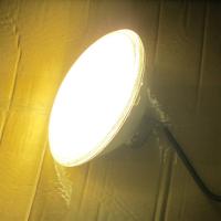 China Underwater Lighting Glass 60W LED PAR56 Bulb for sale