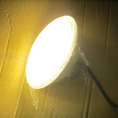 China Underwater Lighting Glass 60W LED PAR56 Bulb for sale