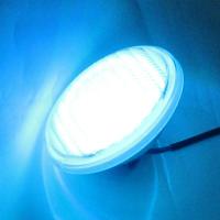 China Underwater Lighting Glass 60W LED PAR56 Bulb for sale