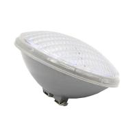 China Normal Swimming Pool 18W 96.6mm PAR56 Light Bulbs for sale