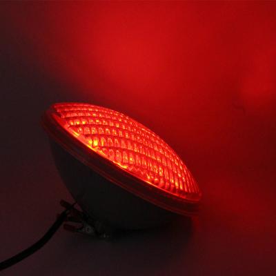 China Input Voltage 12V 176mm 54W PAR56 Led Light Bulbs for sale