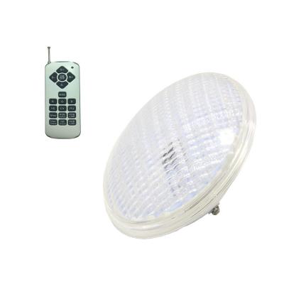 China Remote Control 90lm/W 36W Change Swimming Pool Light for sale