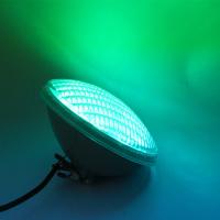China Multi Color 54W Swim Pool Light For Fountain for sale