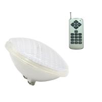China Plastic Synchronized IP68 Waterproof 36W LED PAR56 Bulb for sale
