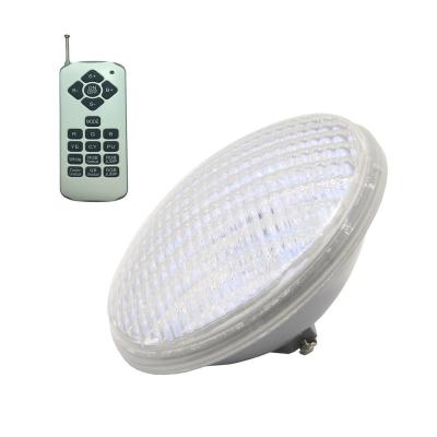 China 72W LED PAR56 Bulb for sale