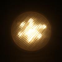 China 72W LED PAR56 Bulb for sale